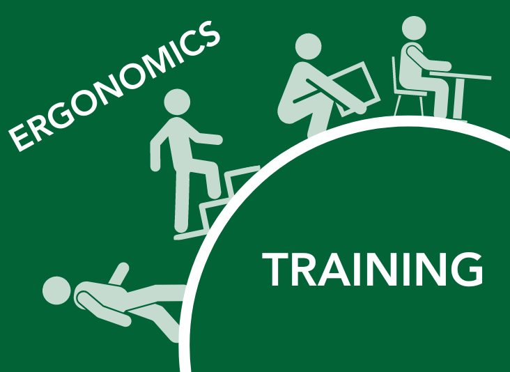 Ergonomics Program Training: Do It Right!